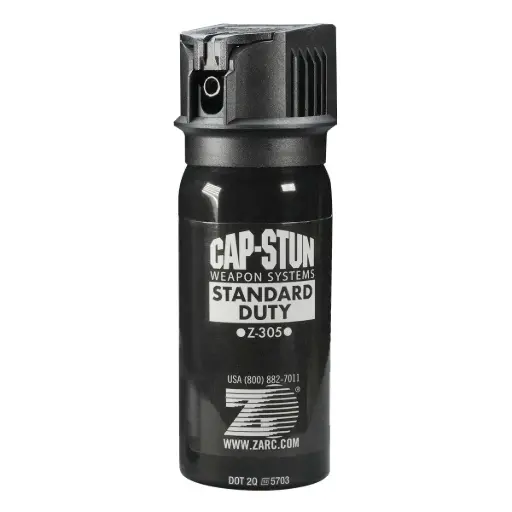 Capstun Professional | Zarc International